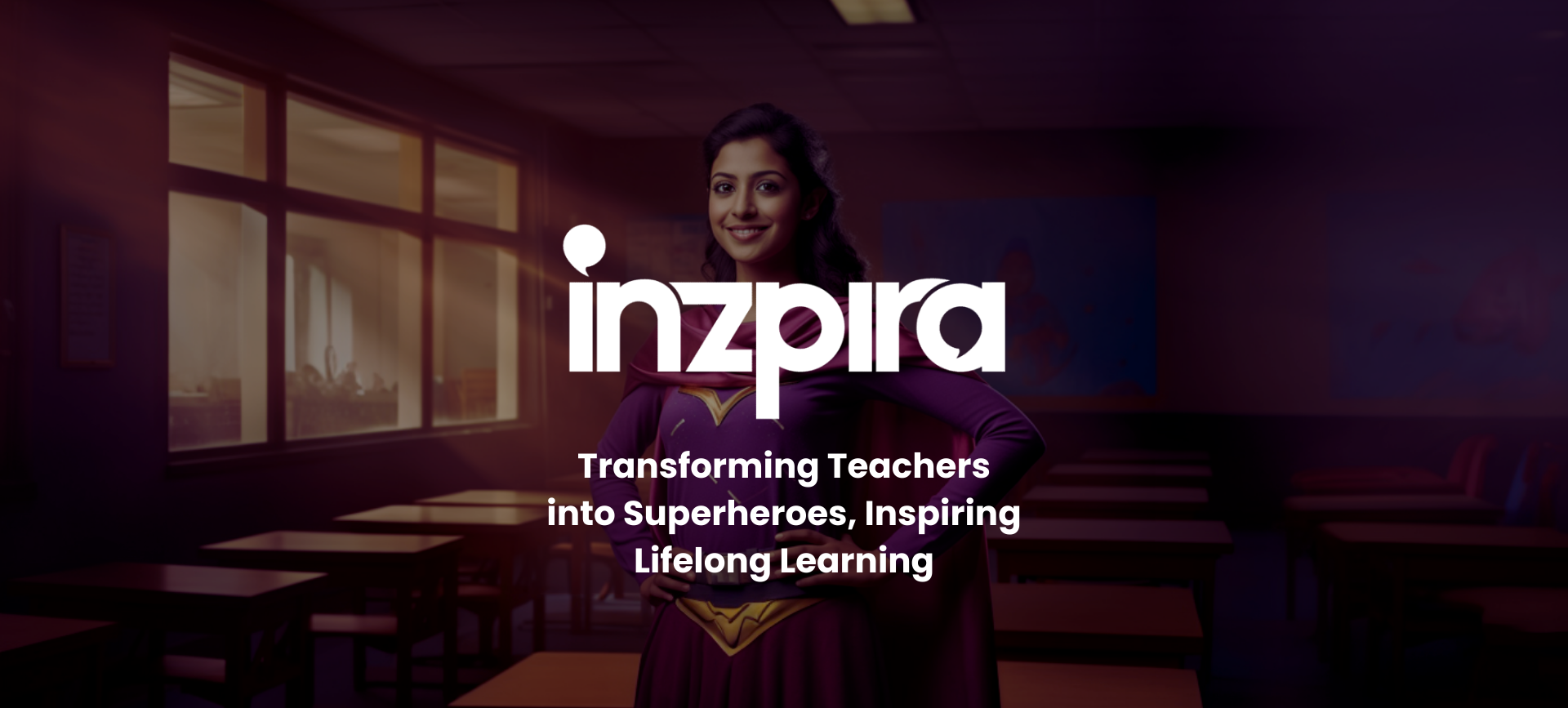 Inzpira | Become a Certified TEFL, TESOL, IELTS Trainer | Join Today